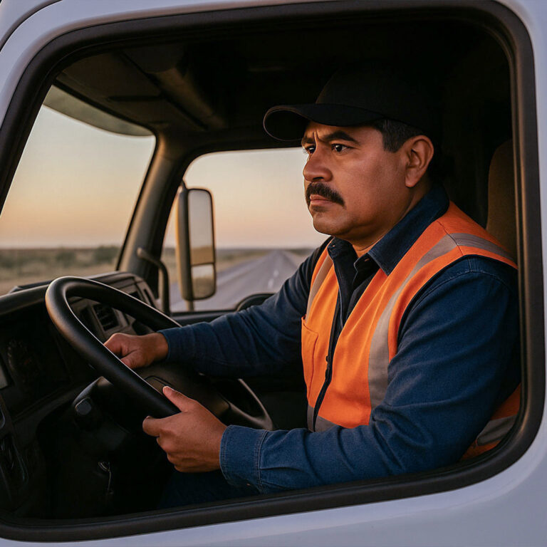 Home - Programa de Formación de Operadores de Tractocamión Quinta Rueda
